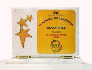 Jakson Group | Award-Winning Journey in Energy & Infra