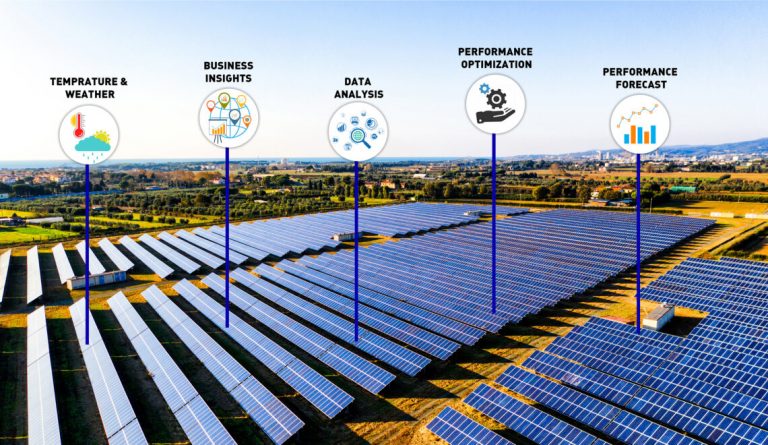 Big Data: Making Green Energy more Sustainable & Accessible - JAKSON ...