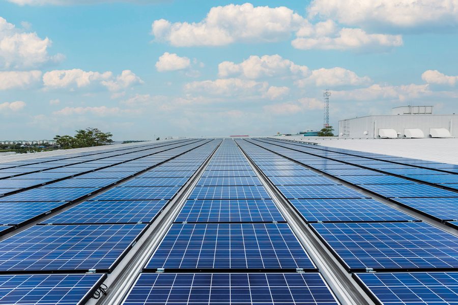 Best Solar Modules - Jakson | Leading Energy & Infra Company ...