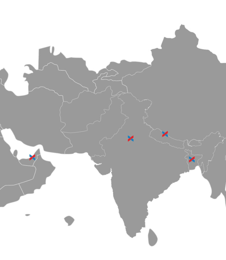 Renewable Energy & Infrastructure Solutions | Jakson Group