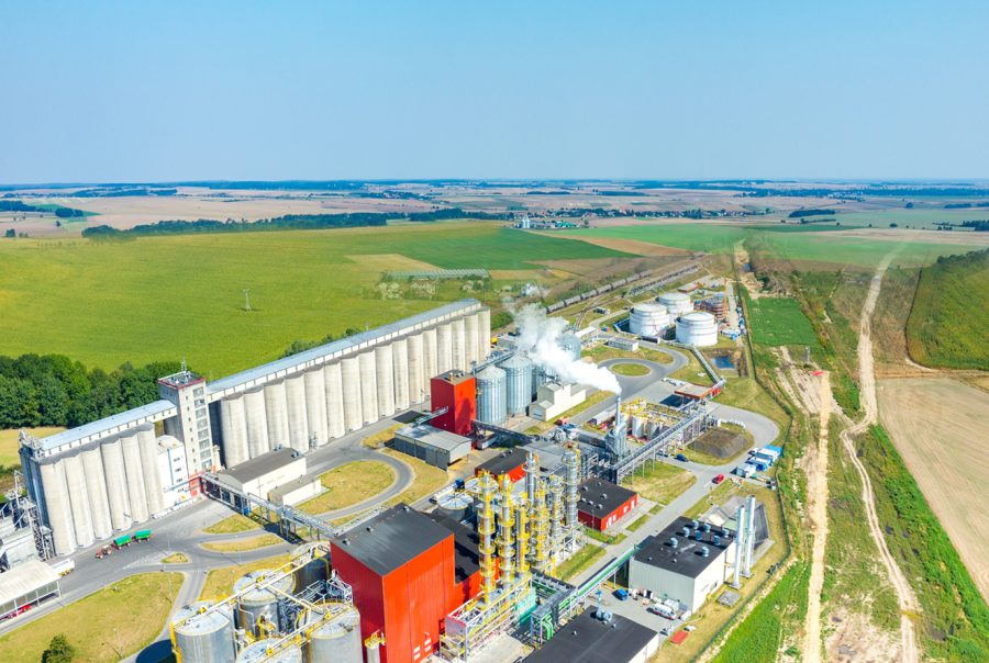Bioethanol: From Feedstock to Industry Applications | Jakson Group