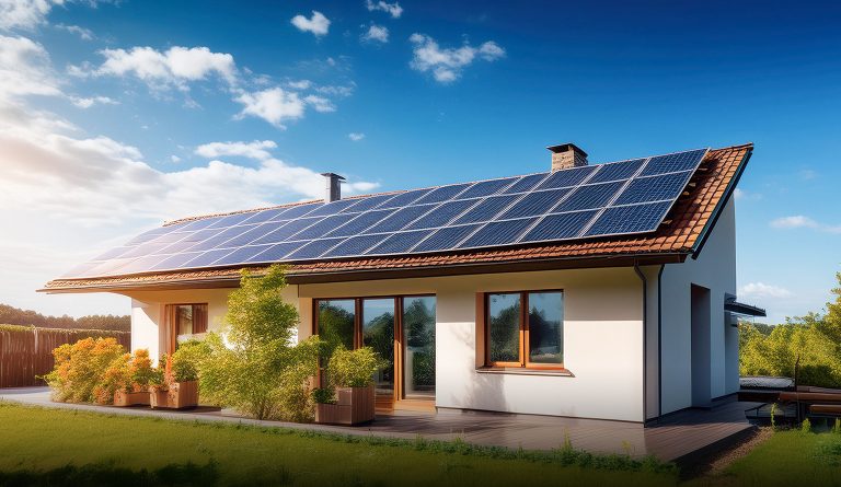 Types of Solar Modules for Home Choose What Fits You | Jakson Group