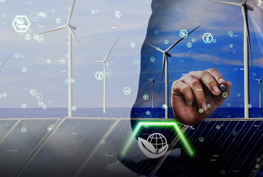 Different Types of Renewable Energy