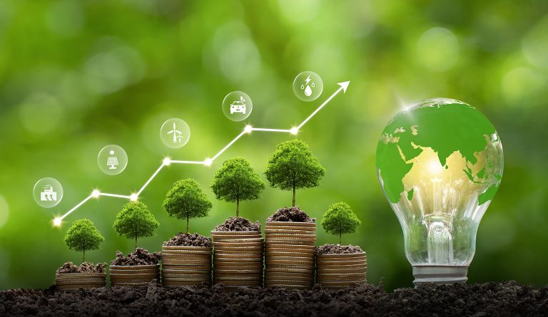 Green Energy | Driving India's Economic Growth