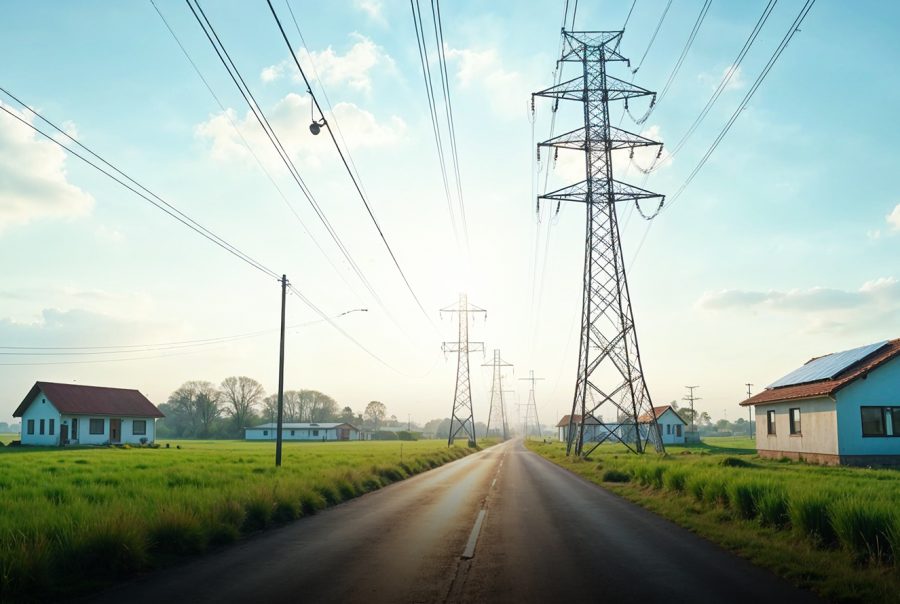 How Smart Infrastructure Can Transform Urban India - Jakson