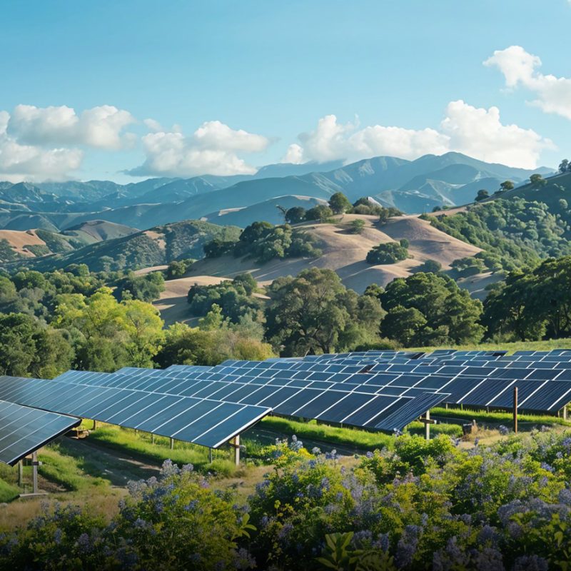 Types of Biofuel and Their Role in a Sustainable Future