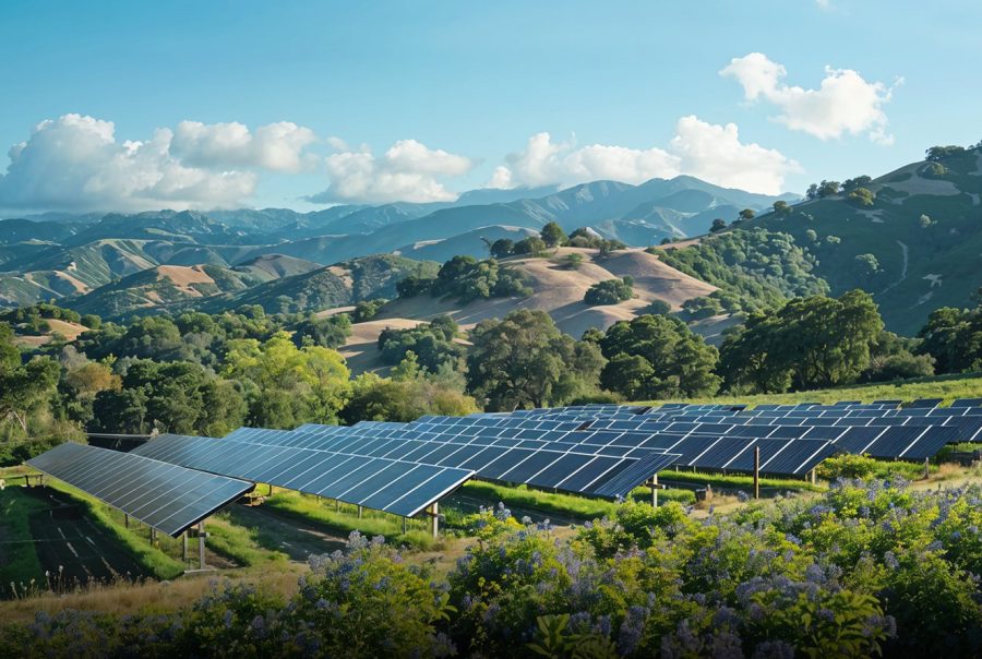 Renewable Energy & Infrastructure Solutions | Jakson Group