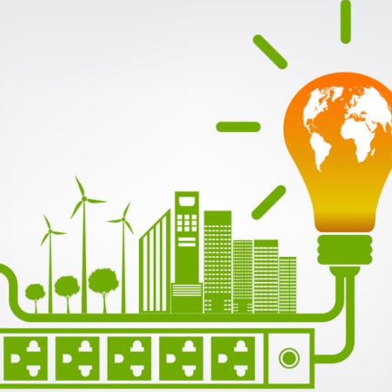 Top Investment Opportunities in Renewable Energy 2025