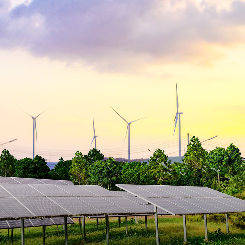 Understanding Green Energy, Its Sources, Types & Importance