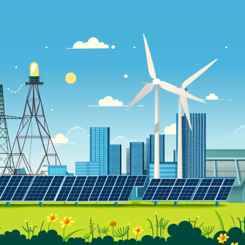Top 5 Renewable Energy Myths vs Facts Explained
