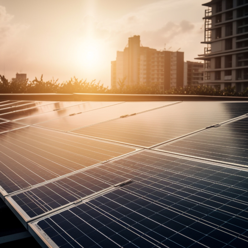 6 Types of Renewable Energy and How They Work | Jakson Group