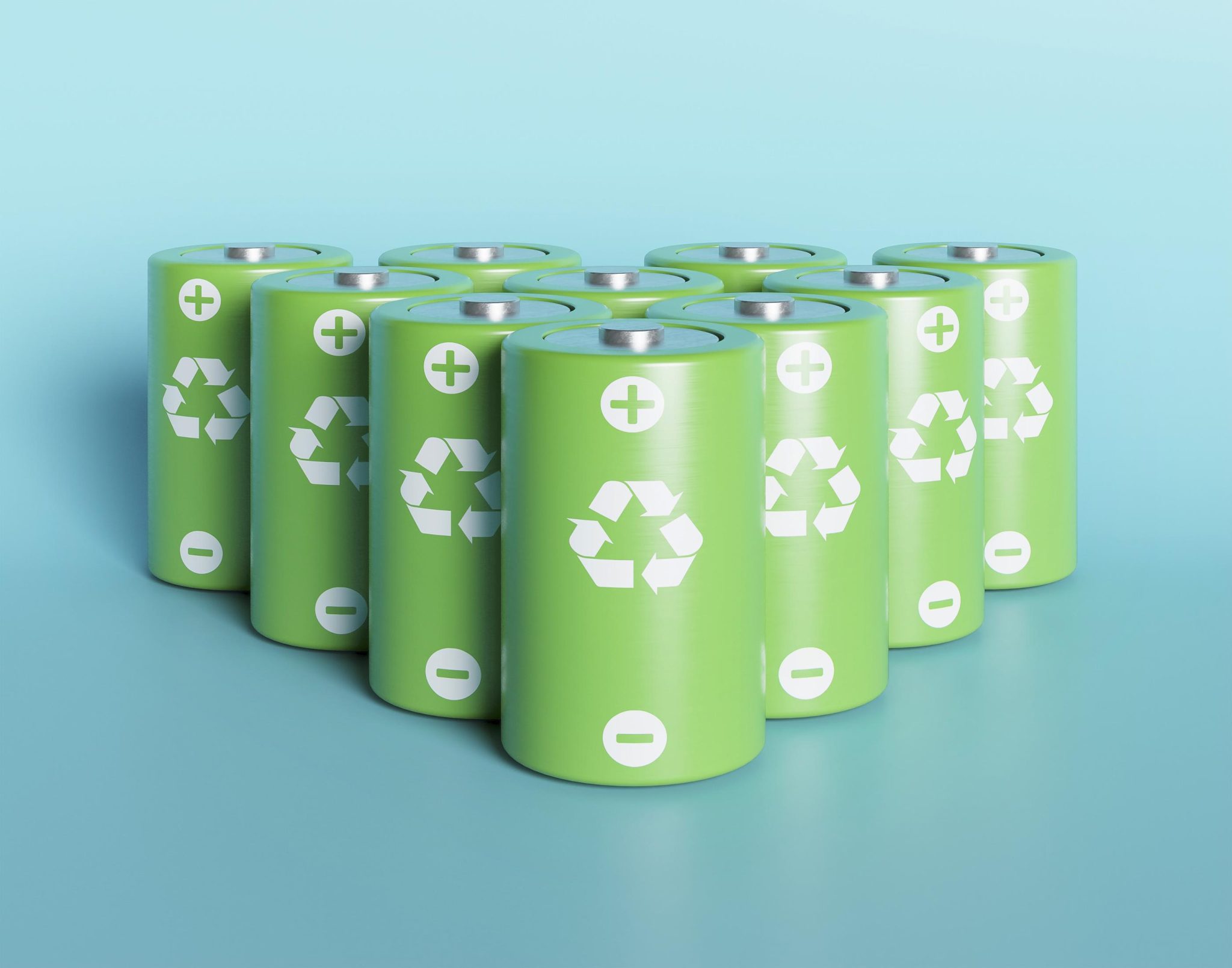 How Batteries Are Accelerating India’s Renewable Energy Future